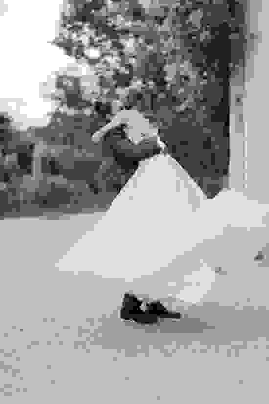 Romance isn't Dead: A Romantic, French Inspired Styled Photo Shoot ...